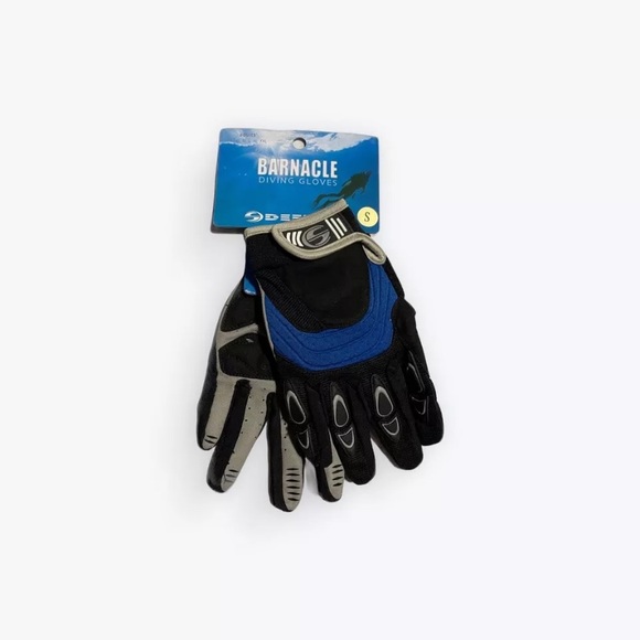 Deep See | Accessories | Deep See Barnacle Diving Spear Fishing Snorkel ...